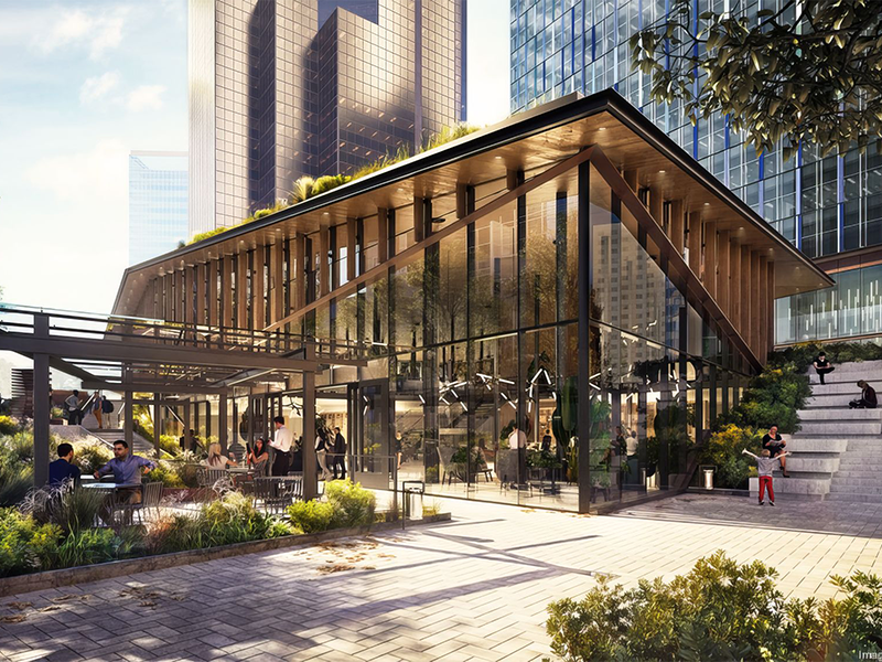 Pinstripes | Bistro Bowling Bocce